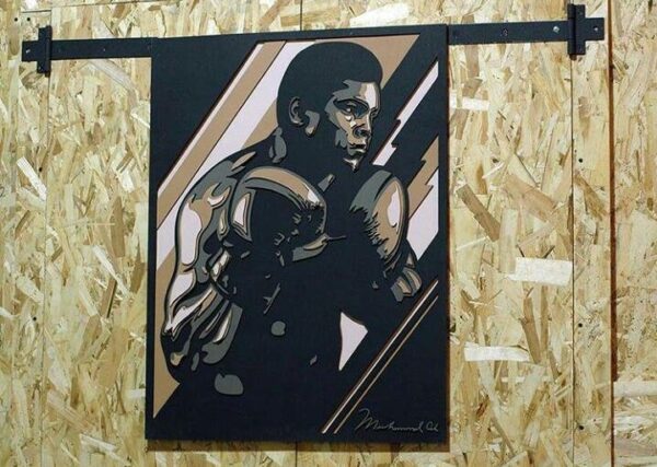 Wood Painting Art – Everything You Need To Know - Wood Dad