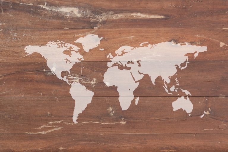 All Types of Wood Arts In The World - Wood Dad