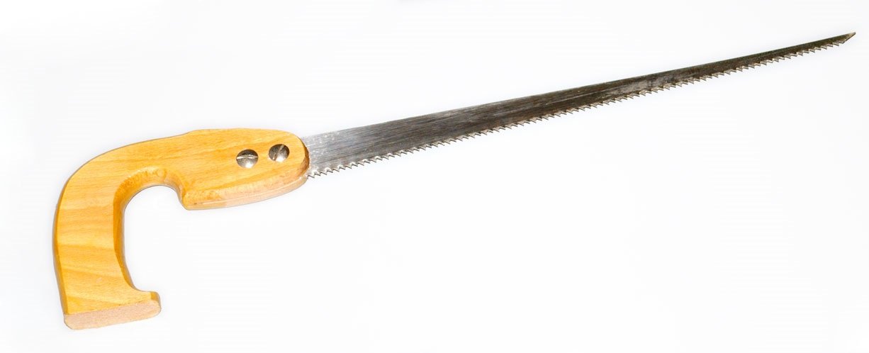 Woodworking Hand Saws - Wood Dad