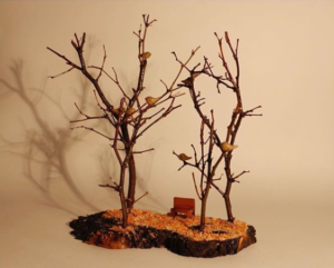 5 Simple DIY Tree Branch Projects - Wood Dad
