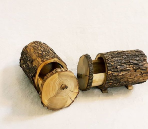 5 Simple DIY Tree Branch Projects - Wood Dad