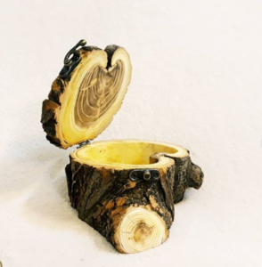 5 Simple DIY Tree Branch Projects - Wood Dad