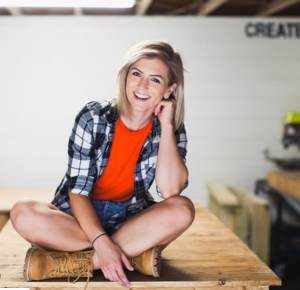 Woodworking For Women - How a Woman Can be a Great Woodworker ...