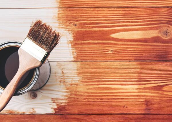 Best Wood for Staining - Wood Dad