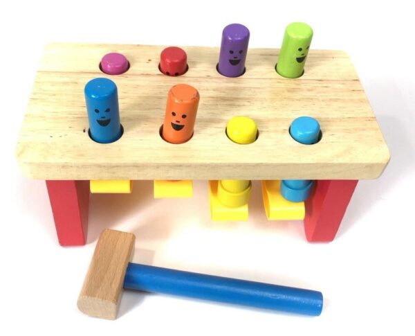 17 Best Wooden Toys For Kids - Wood Dad
