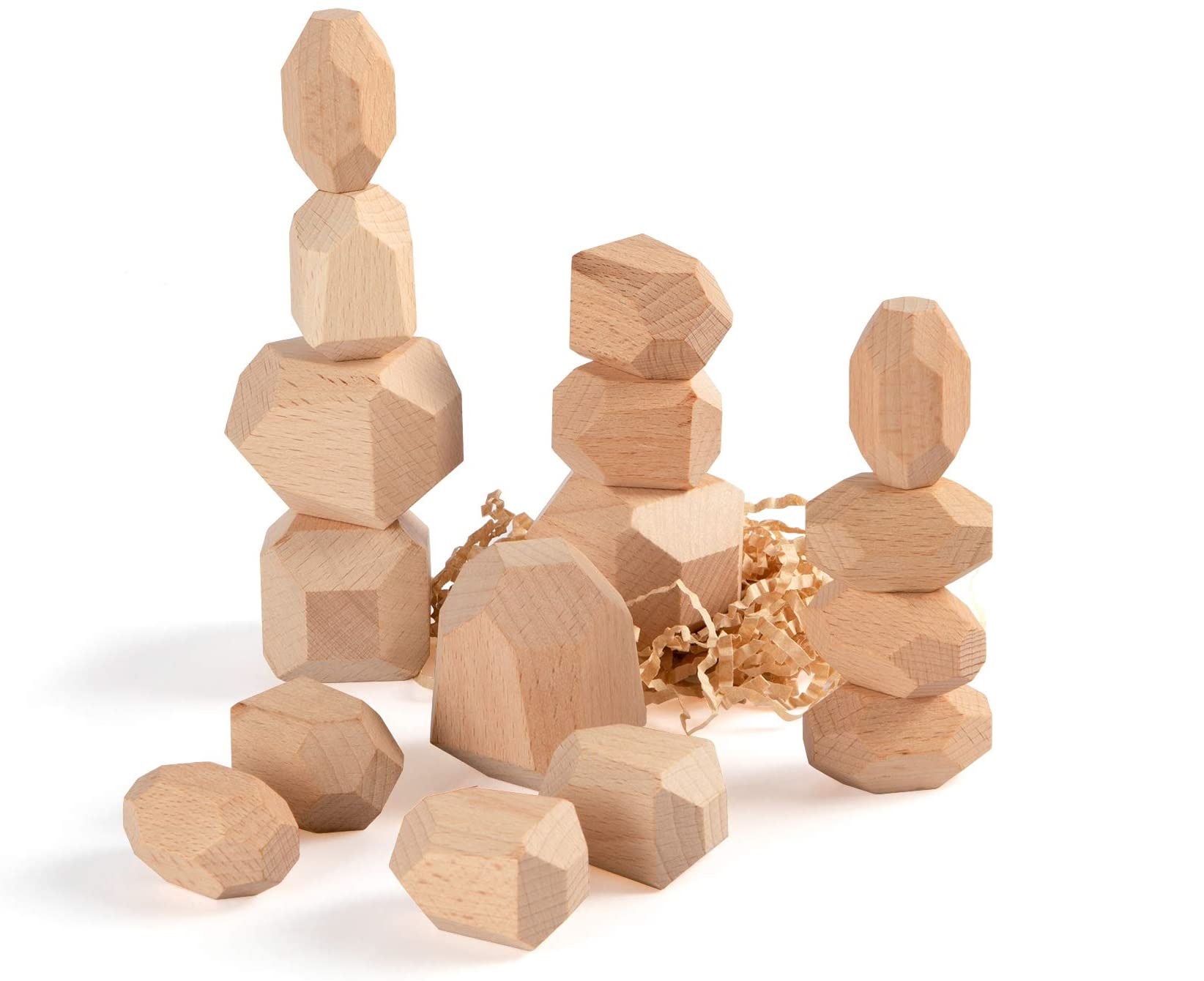 17 Best Wooden Toys For Kids - Wood Dad