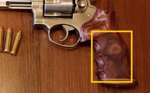 Wood Stippling Techniques - Wood Dad